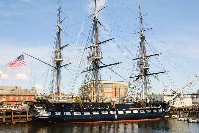 Boston Full Moon Cruise Tour - Who Should Consider This Tour?