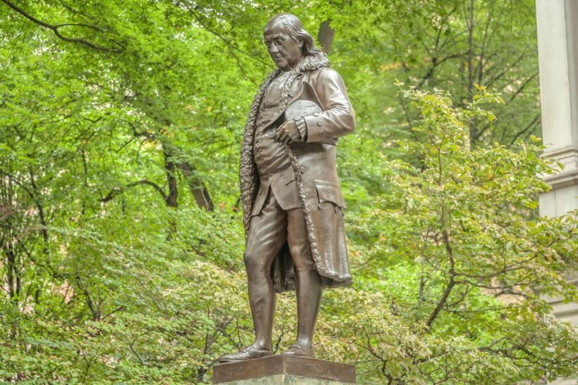 Boston: Full Revolution Story Epic Small Group Walking Tour - The Experience for Different Travelers