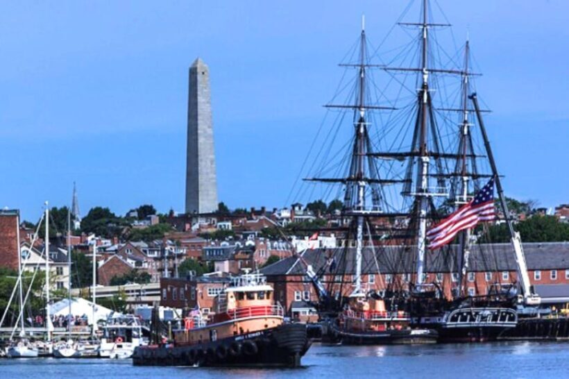 Boston: Full Revolution Story Epic Small Group Walking Tour - FAQ