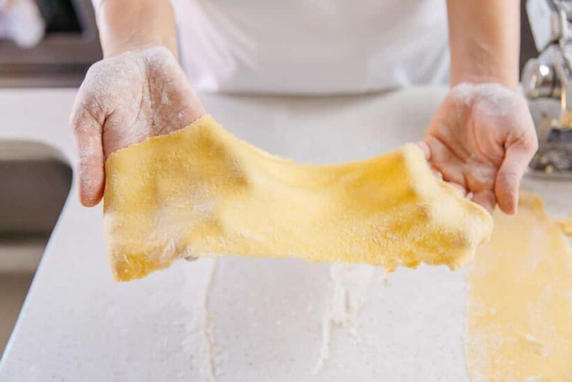 Boston: Fun Pasta Making Class With Local Chef - What to Expect from the Pasta Class