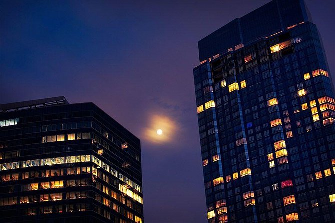 Boston Ghosts By US Ghost Adventures - King’s Chapel and Its Restless Spirits