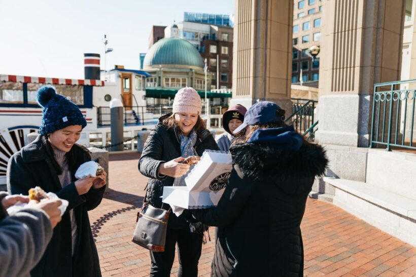 Boston: Guided Delicious Donut Tour with Tastings - Final Thoughts: Is This Tour for You?