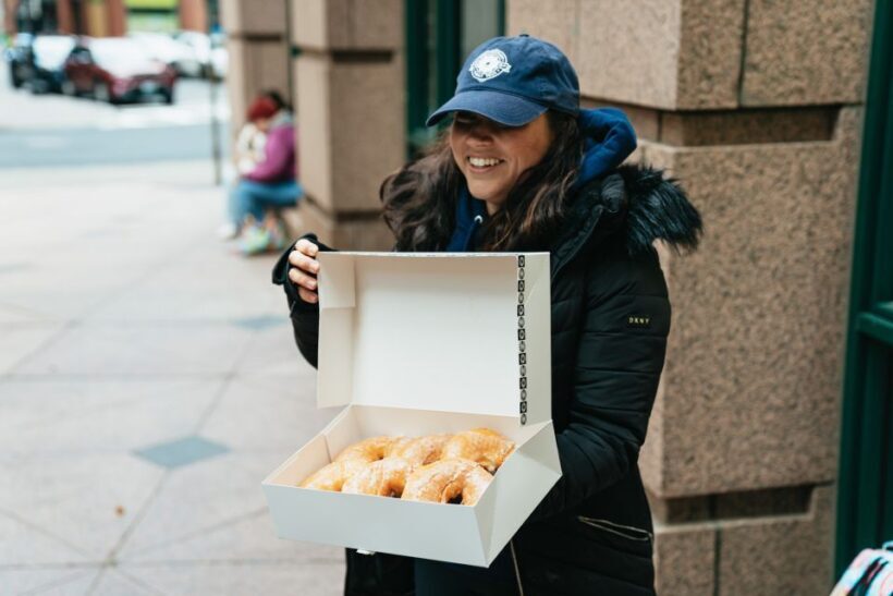 Boston: Guided Delicious Donut Tour with Tastings - Final Words