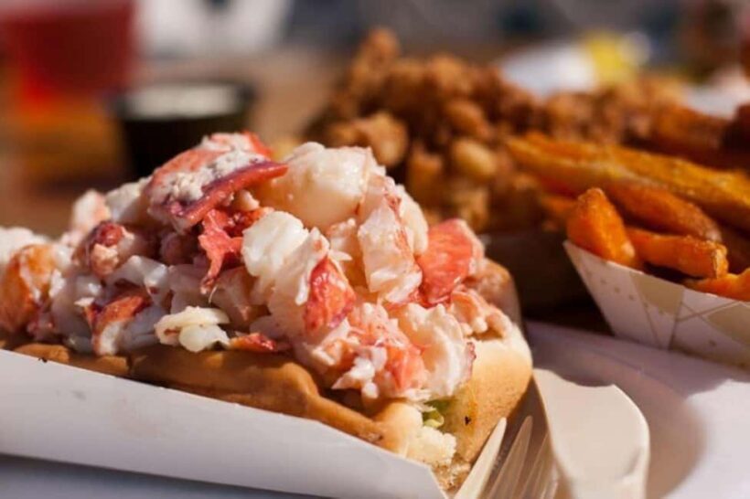 Boston: Guided Seafood Tasting and History Tour - What Makes This Tour Stand Out