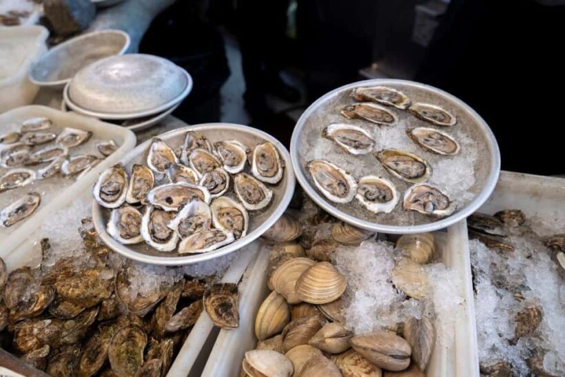 Boston: Guided Seafood Tasting and History Tour - Educational and Cultural Insights