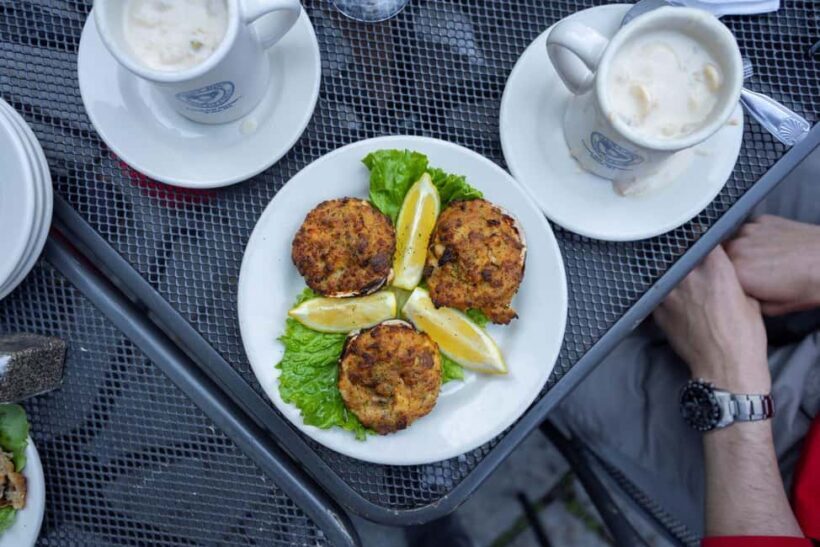 Boston: Guided Seafood Tasting and History Tour - How This Tour Fits Different Travelers