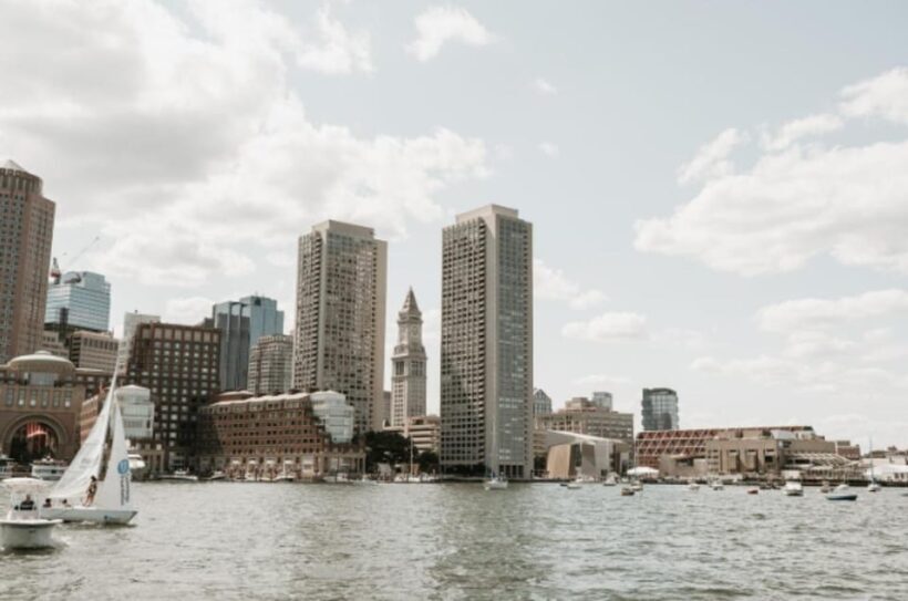 Boston: Harbor and Charles River Architecture Boat Tour - The Sum Up