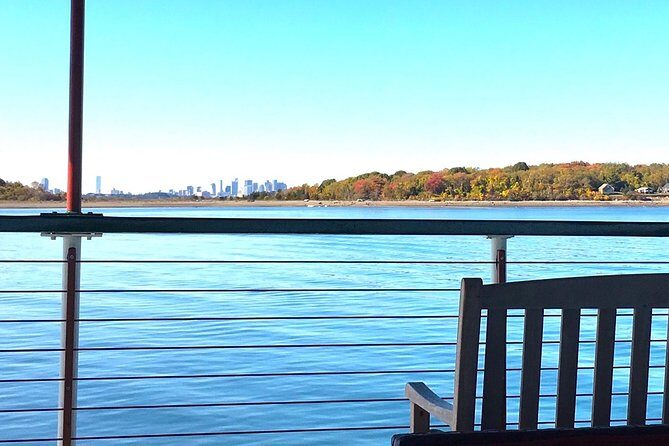 Boston Harbor Fall Foliage Brunch Cruise - What Travelers Say