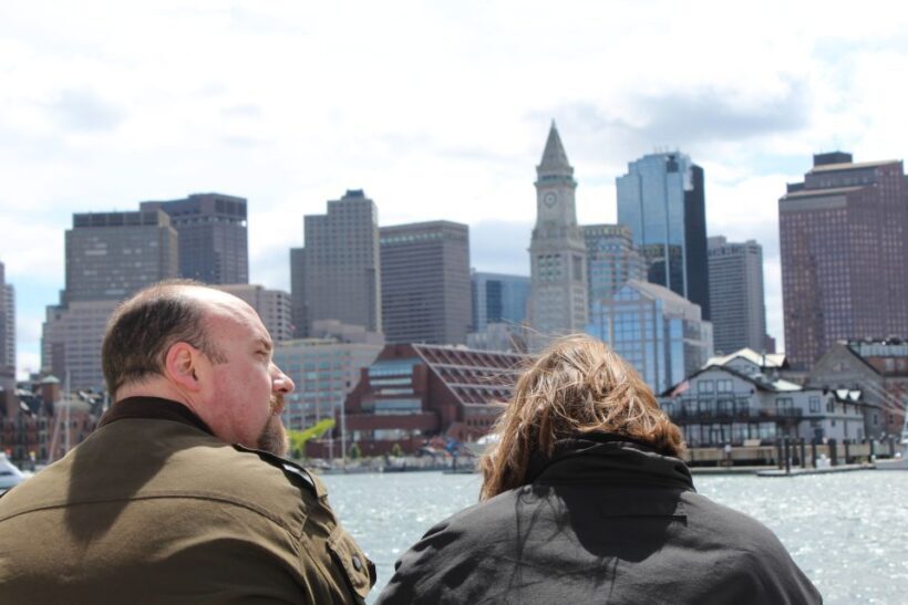 Boston Harbor Fall Foliage Weekend Brunch Cruise - FAQ