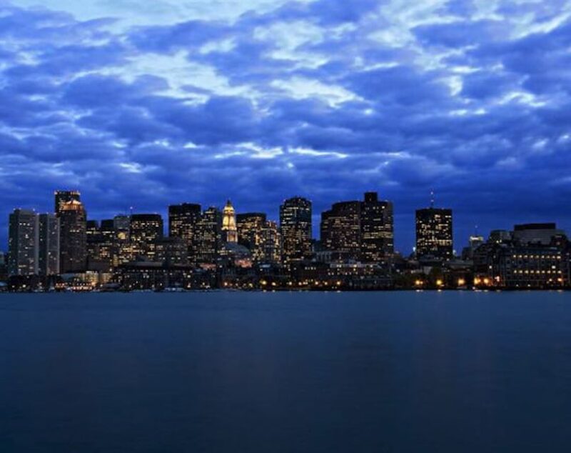 Boston Harbor: Full Moon Cruise with Champagne Option - Who Should Consider This Cruise?