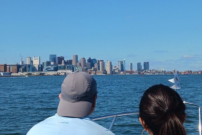 Boston Harbor Private Sunset Cruise - The Value of This Tour