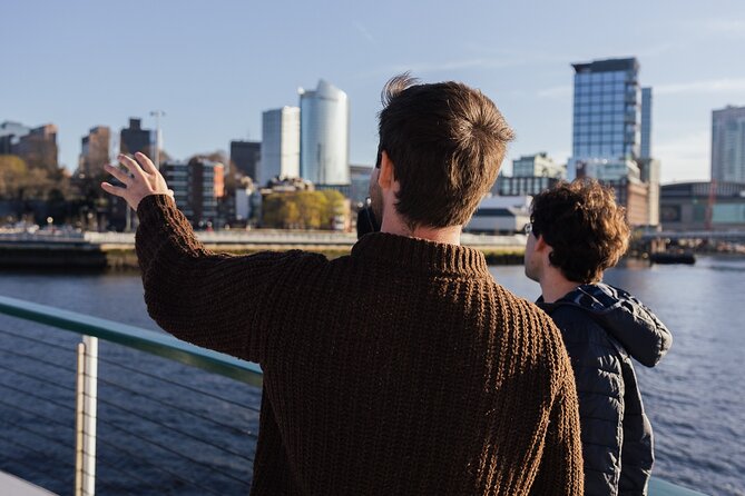 Boston Harbor Sightseeing Cruise - Pricing Information and Booking Options