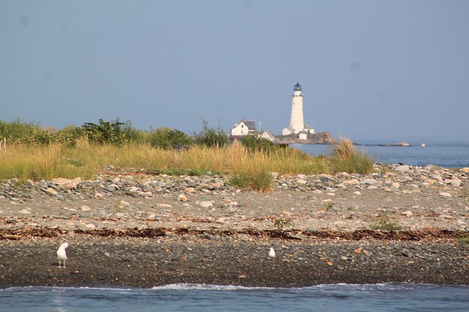 Boston Harbor Sightseeing Cruise - Frequently Asked Questions