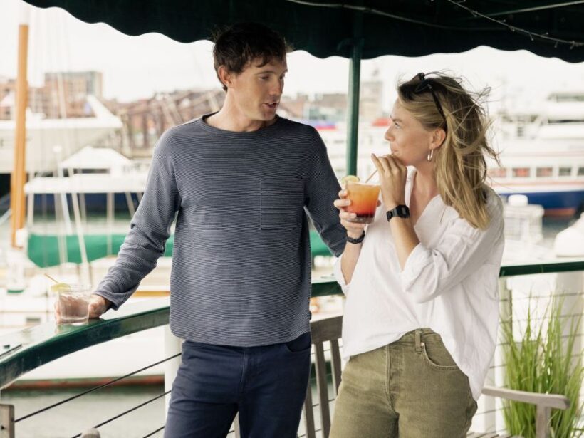 Boston: Harbor Sunset Yacht Cruise - The Experience of the Boston Harbor Sunset Yacht Cruise