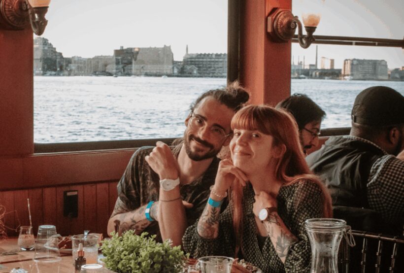 Boston Harbor: Winter Holiday Weekend Brunch Cruise - FAQs