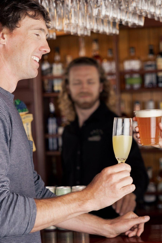 Boston Harbor: Winter Holiday Weekend Brunch Cruise - Who Should Consider This Experience?