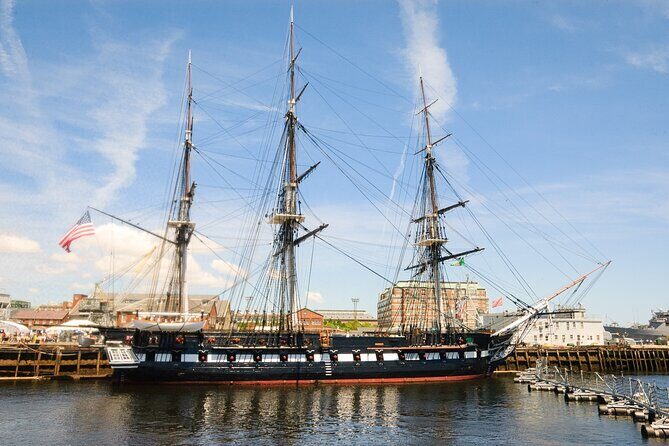 Boston Haunted History Audio Walking Tour - Frequently Asked Questions