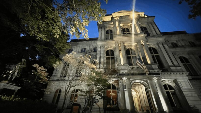 Boston: Haunted Streets Walking Tour - The Sum Up