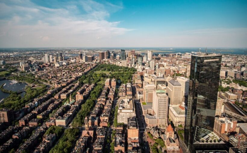 Boston: Helicopter Skyline Tour - Itinerary Breakdown: What to Expect