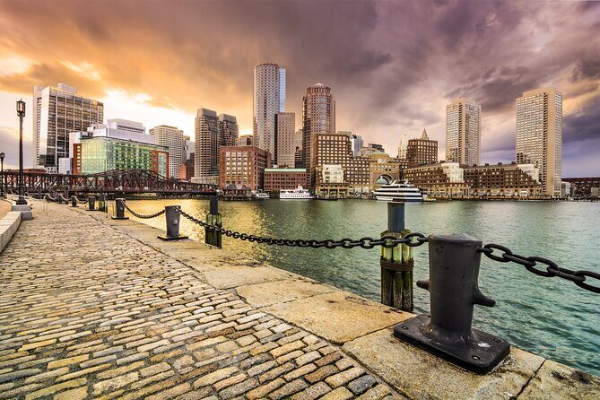 Boston Highlights Day tour from New York City - An Honest Look at the Tour Experience
