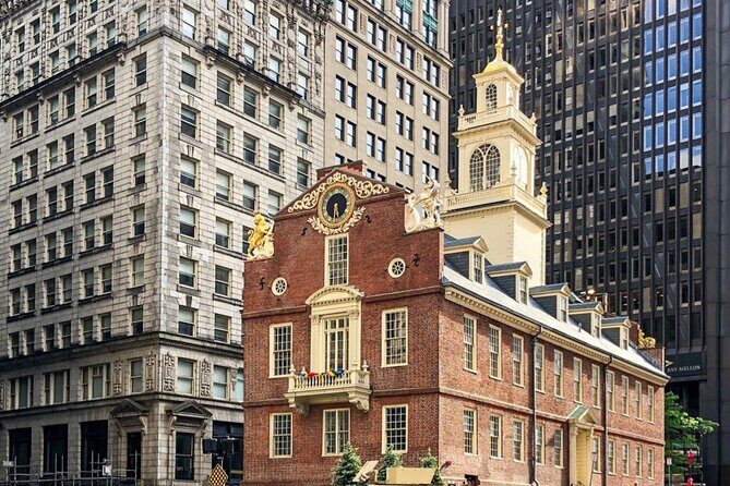 Boston Historical Freedom Trail and Cheers Landmark Tour - Final Thoughts: Is It Worth It?