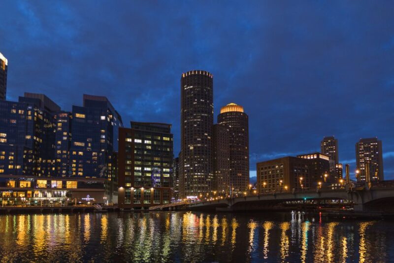 Boston History and Freedom Trail Private Walking Tour - The Value of the Tour