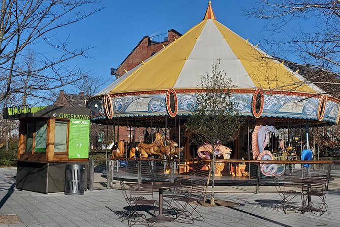 Boston History and Freedom Trail Private Walking Tour - The Tour Experience and Structure