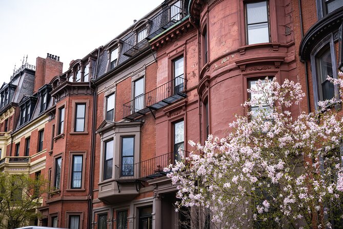 Boston History & Highlights: A Walk Through Time - Final Thoughts