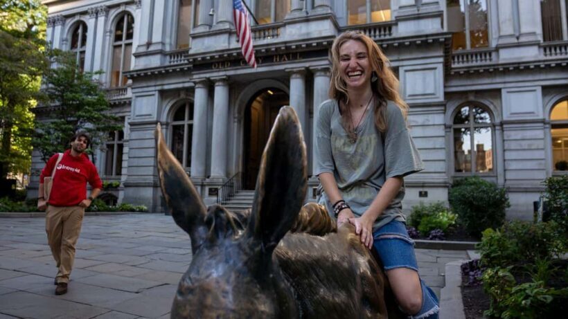 Boston History & Highlights Tour: From Revolution to Today - Exploring Boston’s Rich Tapestry in Two Hours