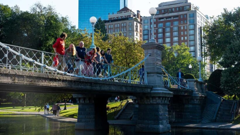 Boston History & Highlights Tour: From Revolution to Today - Authenticity and Value: What Makes This Tour Stand Out