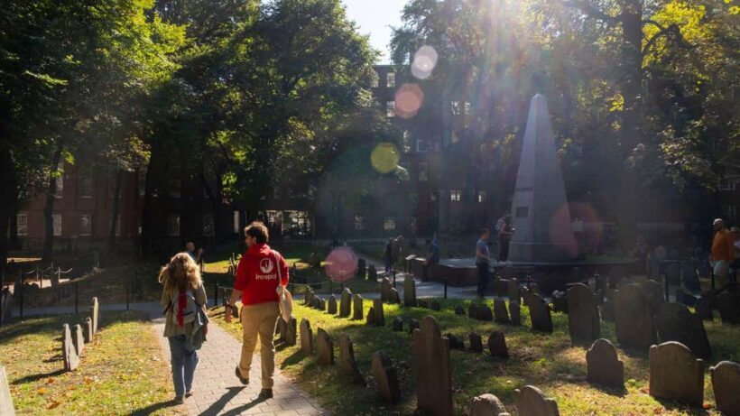 Boston History & Highlights Tour: From Revolution to Today - Final Thoughts: Is This Tour Right for You?