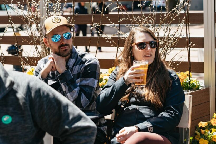Boston: History Pub Crawl Tour Along the Freedom Trail - Final Thoughts