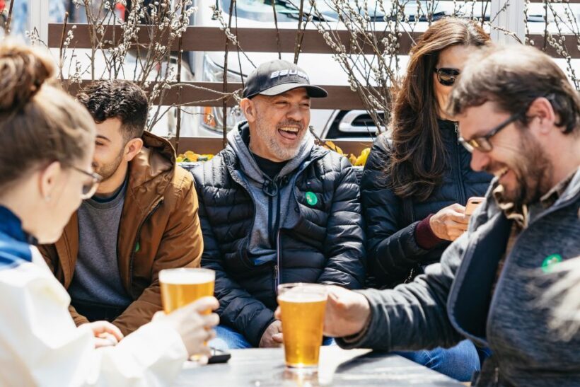 Boston: History Pub Crawl Tour Along the Freedom Trail - FAQ