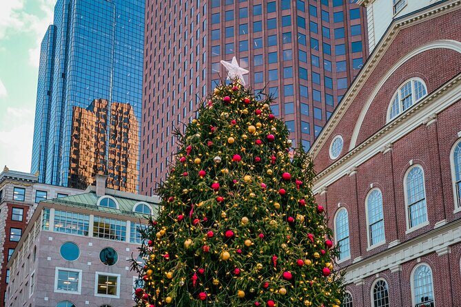 Boston Holiday Donut Adventure by Underground Donut Tour - Who Should Consider This Tour?