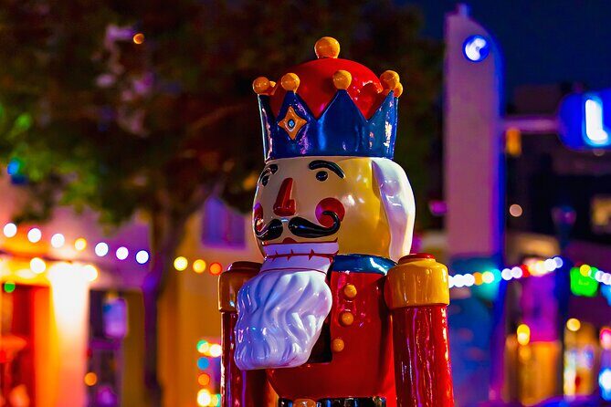 Boston Holiday Sights and Festive Nights Trolley Tour - A Detailed Look at the Tour Experience