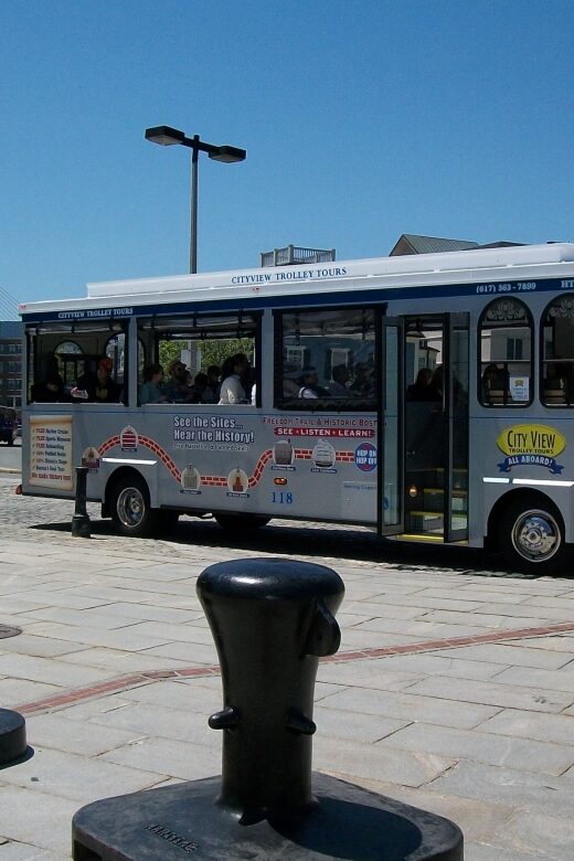 Boston: Hop-On, Hop-Off 20+ Stops Trolley Ticket - Pros and Cons: Balancing the Experience