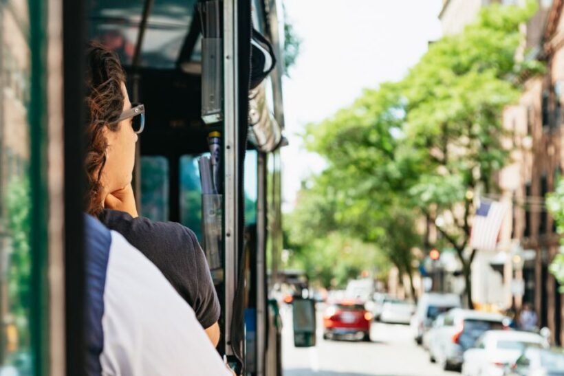 Boston: Hop-on Hop-off Old Town Trolley Tour - How Much Does It Cost and Is It Worth It?