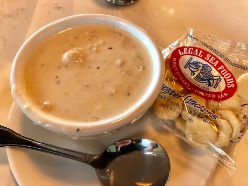 Boston: Iconic Food Tasting & History Tour - Downtown - Authenticity and Authentic Experiences