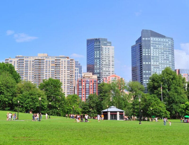 Boston: In Cold Blood True Crime Guided Walking Tour - The Verdict: Who Should Consider This Tour?