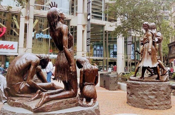 Boston Irish American History Tour - Final Thoughts