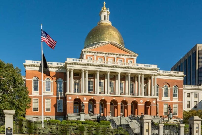 Boston Jewish History Landmarks Private Guided Walking Tour - What Makes This Tour Stand Out