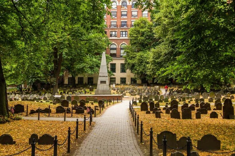 Boston Jewish History Landmarks Private Guided Walking Tour - Who Should Book This Tour?