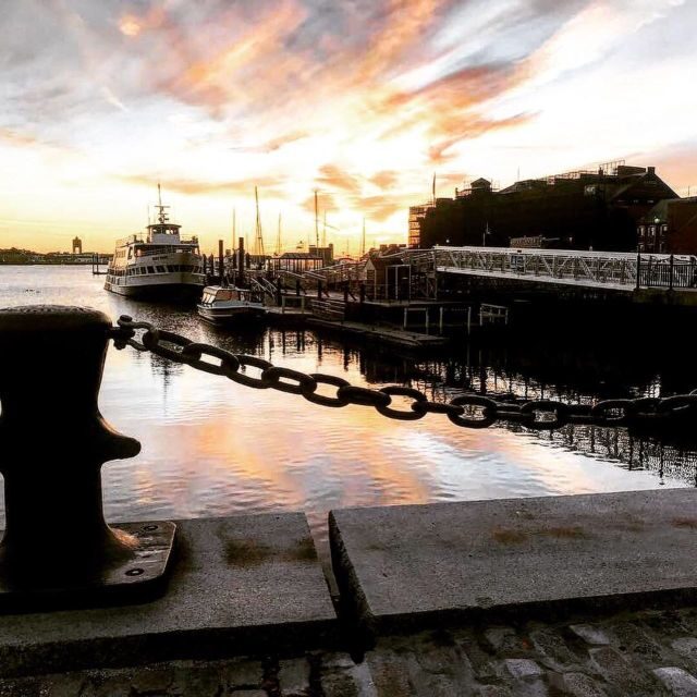 Boston: Kennebunkport Day Trip with Optional Lobster Tour - Key Points