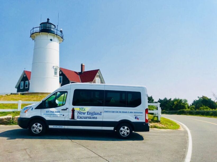 Boston: Kennebunkport Day Trip with Optional Lobster Tour - Why the Reviews Were So Positive