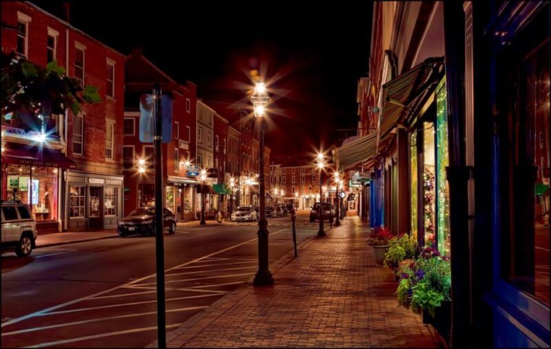 Boston: Kennebunkport Day Trip with Optional Lobster Tour - What We Loved About the Tour