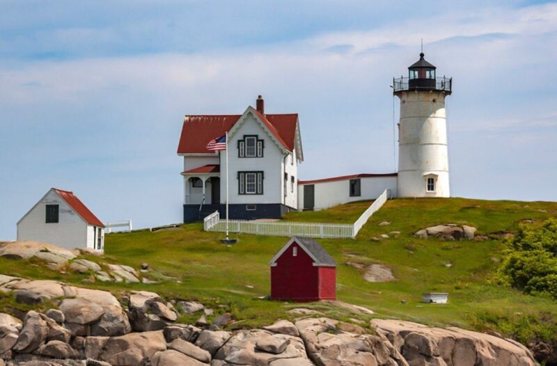 Boston: Kennebunkport Day Trip with Optional Lobster Tour - What to Keep in Mind