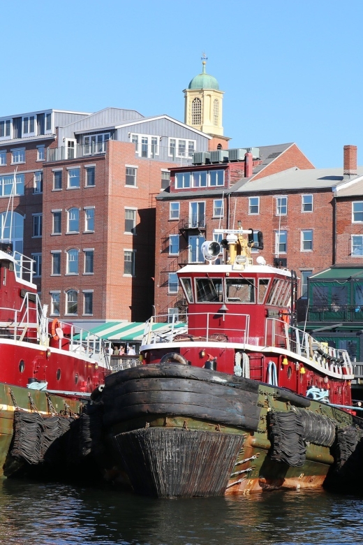 Boston: Kennebunkport Day Trip with Optional Lobster Tour - Pricing and Value Analysis