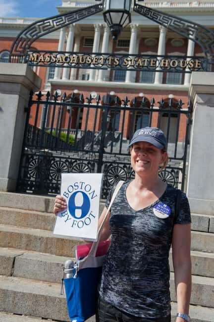 Boston: LGBTQ+ History: Small Group or Private Walking Tour - A closer look at what the tour offers