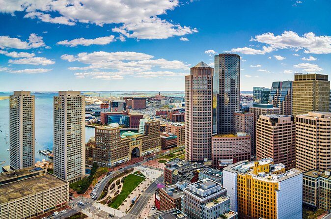 Boston Local Fashion Designers Shopping Tour - FAQ