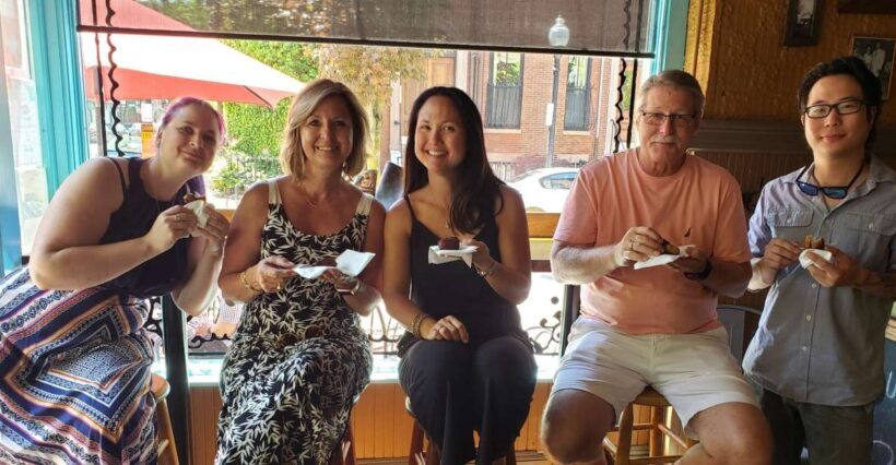 Boston: Local Gems of the South End Neighborhood Food Tour - Unpacking the South End Food Tour